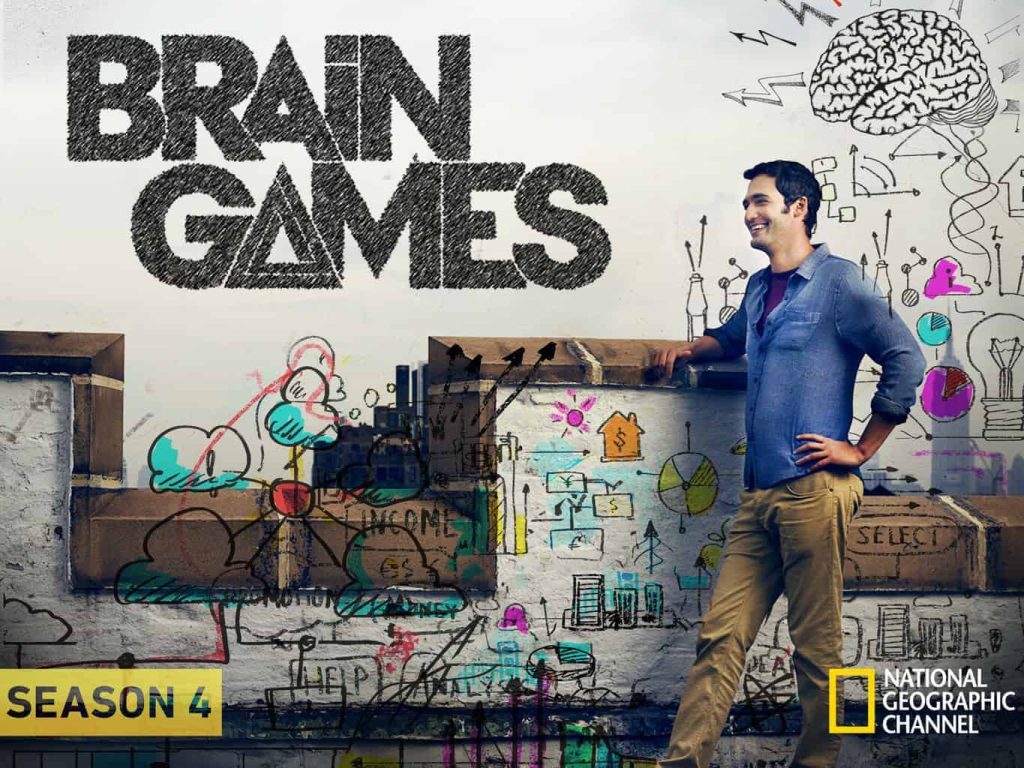 10+ Educational Shows On Netflix For Children – Learning