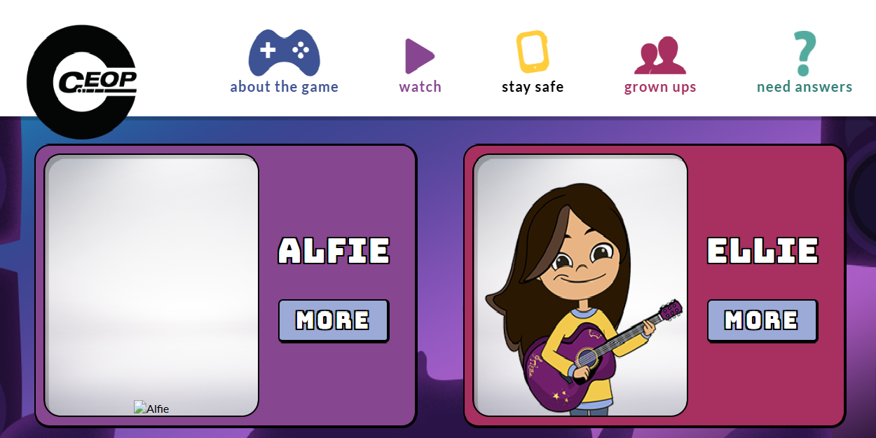 6 Fun Internet Safety Games: Keeping Kids Safe Online – Learning