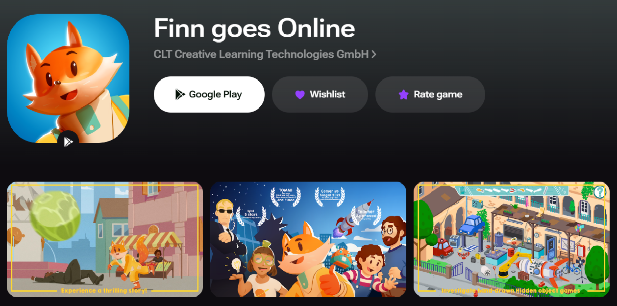 6 Fun Internet Safety Games: Keeping Kids Safe Online – Learning