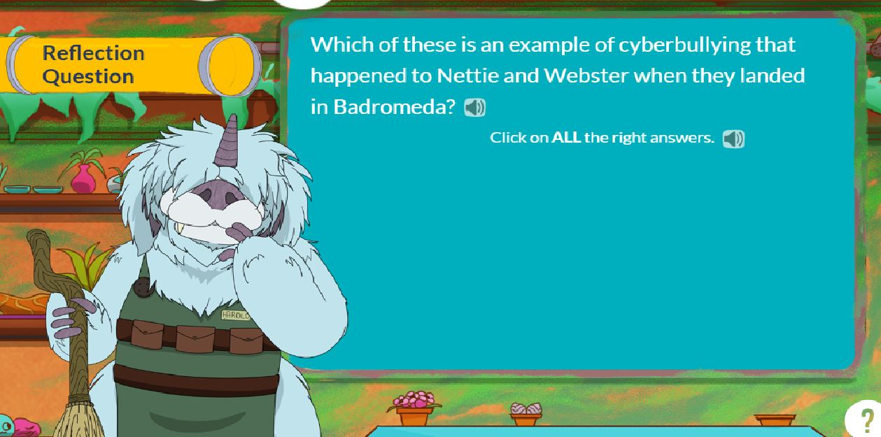 6 Fun Internet Safety Games: Keeping Kids Safe Online – Learning