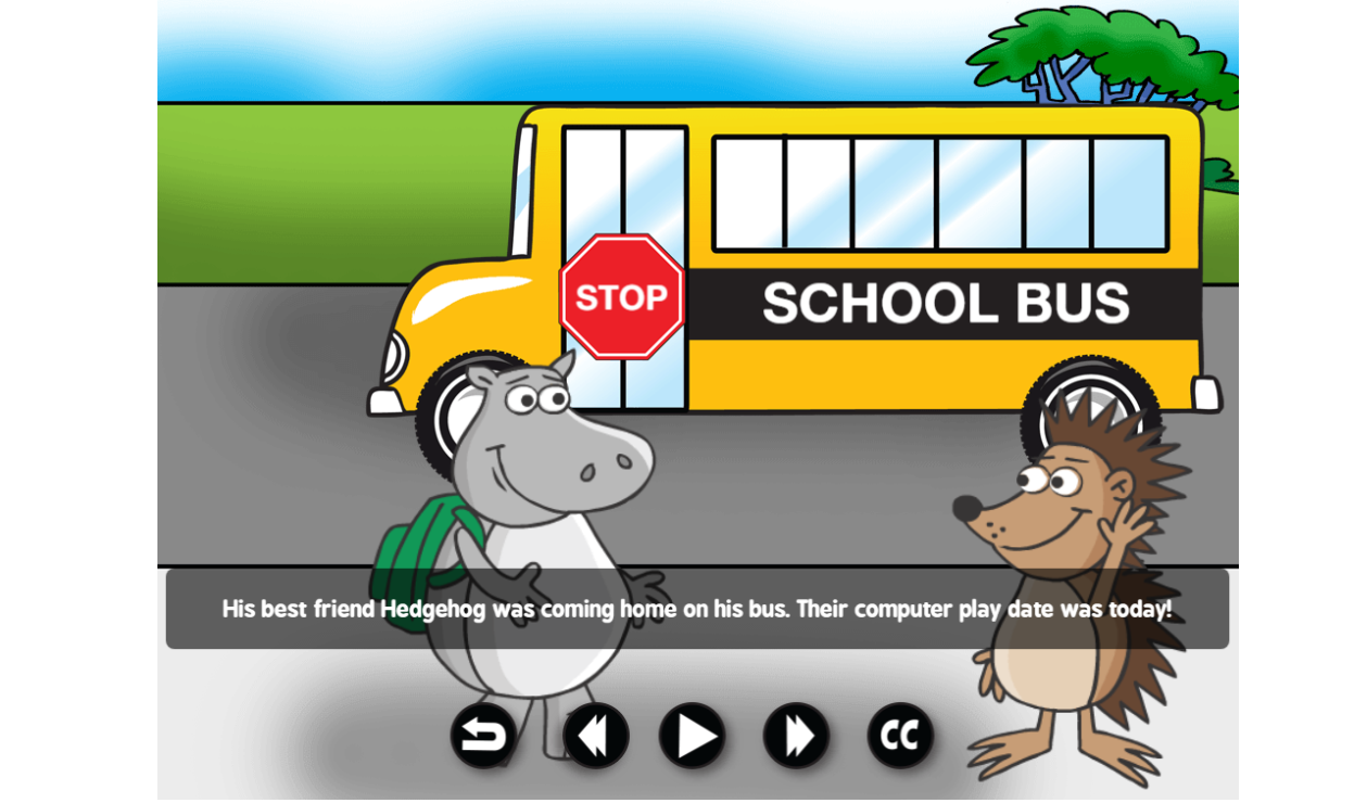 6 Fun Internet Safety Games: Keeping Kids Safe Online – Learning