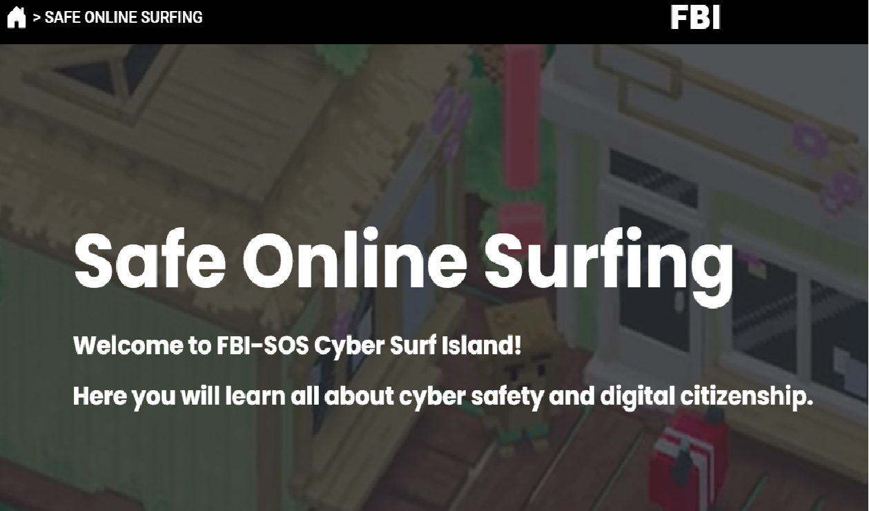 6 Fun Internet Safety Games: Keeping Kids Safe Online – Learning